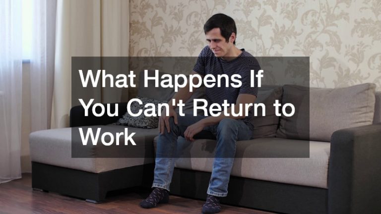 How Long Can You Be on Workers’ Comp – Rights, Limits & Rules